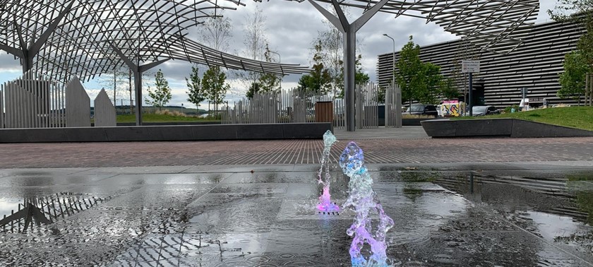 Waterfront Place - Council Facility with Disabled Access - Dundee ... Waterfront Place - Council Facility with Disabled Access - Dundee ...